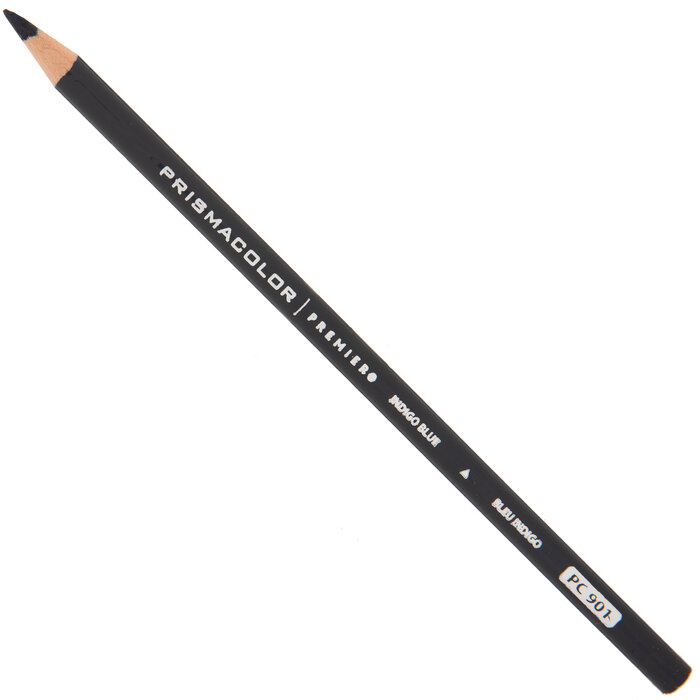 901 Indigo Blue Prismacolor Premier Colored Art Pencil | Hobby Lobby ...