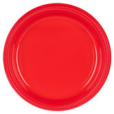 Red Plates - Large | Hobby Lobby | 481374