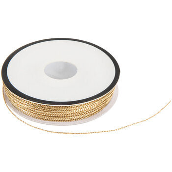 Poly Metallic Trim - 1/16" | Hobby Lobby