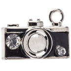 Camera Charm | Hobby Lobby | 899245