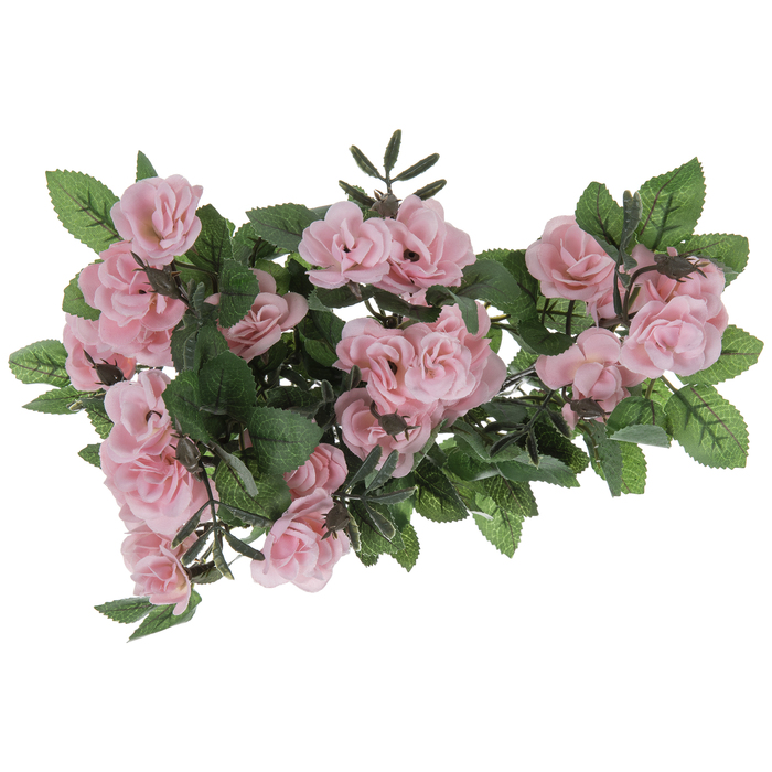 Pink Mini Rose Bush | Hobby Lobby | 914978