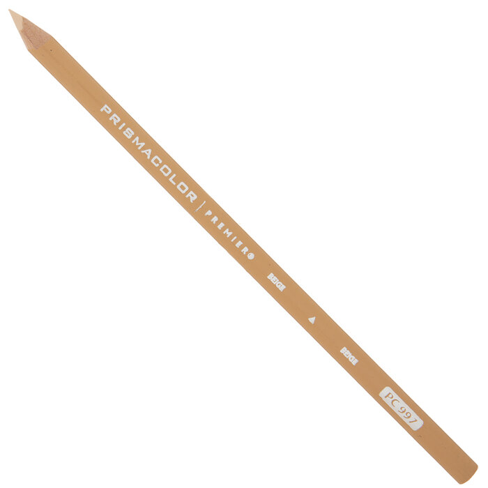 997 Beige Prismacolor Premier Colored Art Pencil | Hobby Lobby | 257220