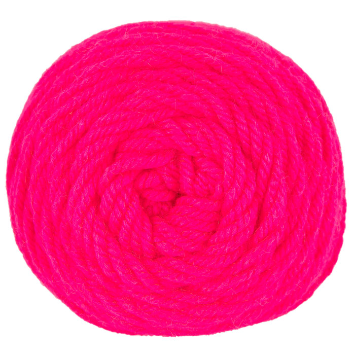 Pink Neon I Love This Yarn | Hobby Lobby | 573675
