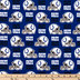 NFL Indianapolis Colts Cotton Fabric | Hobby Lobby | 955294