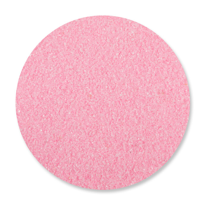 Light Pink Craft Sand | Hobby Lobby | 1410125