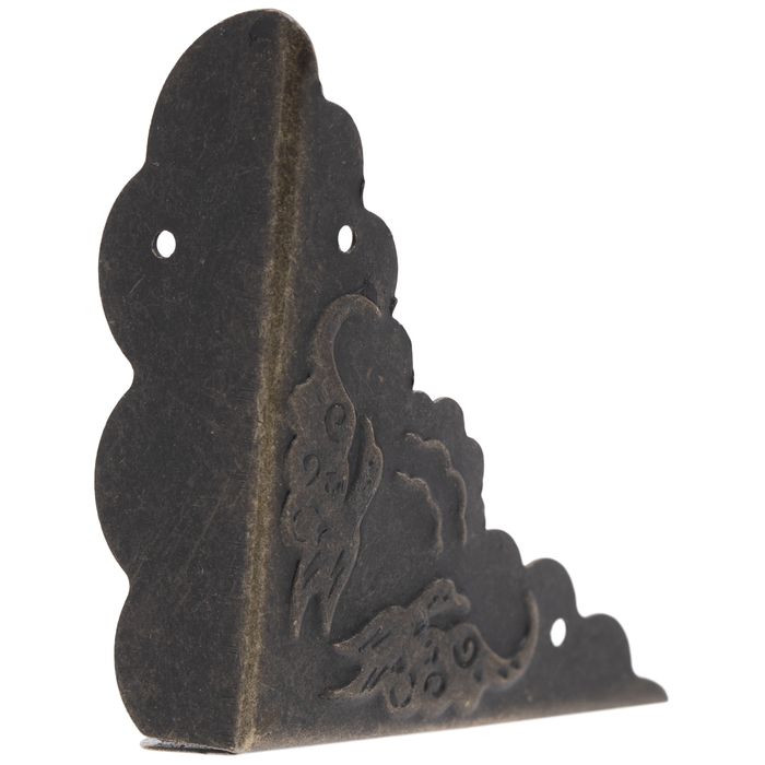 Antique Bronze Plated Corners | Hobby Lobby | 1334887
