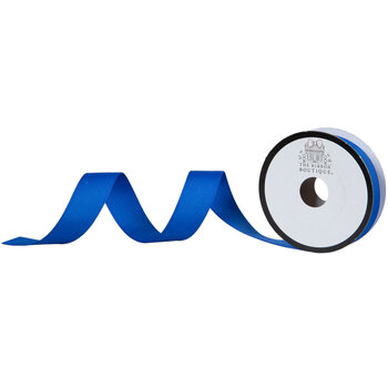 Royal Blue Grosgrain Ribbon - 7/8" | Hobby Lobby | 705814