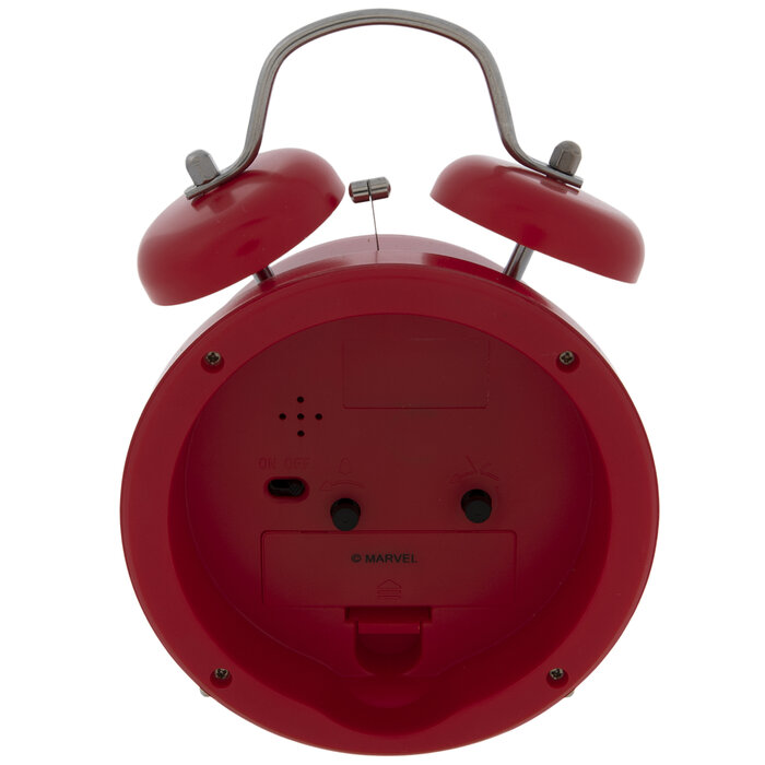 Spider-Man Alarm Clock | Hobby Lobby | 2192102