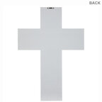 1 Corinthians 13:4-8 Wood Wall Cross | Hobby Lobby | 2120814