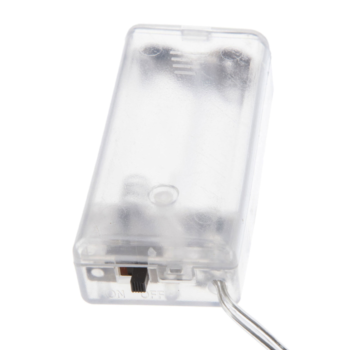 Silver LED Lights | Hobby Lobby | 1675776