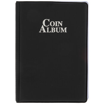 Coin Album | Hobby Lobby | 606285