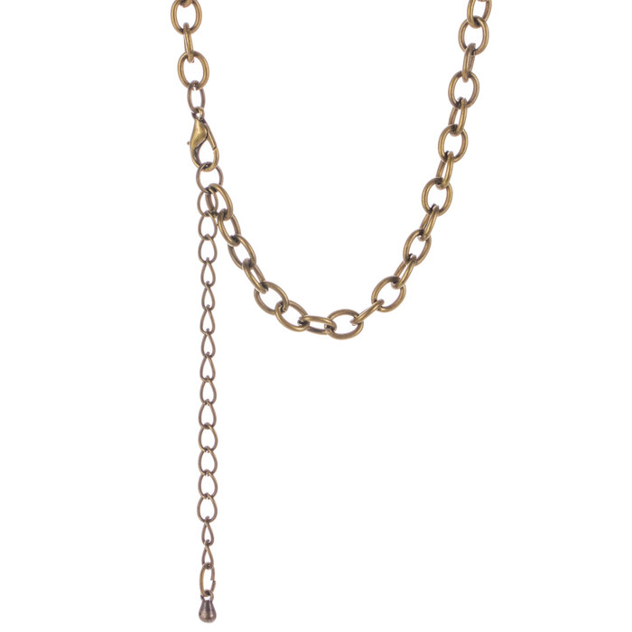 Large Cable Chain Necklace - 30" | Hobby Lobby | 572040