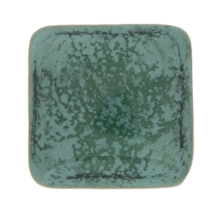Turquoise Square Knob | Hobby Lobby | 1703180