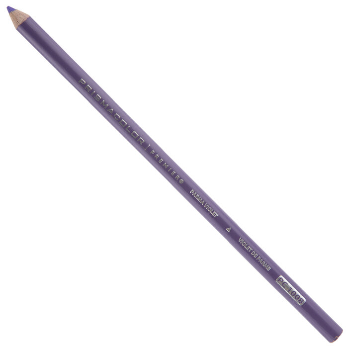 1008 Parma Violet Prismacolor Premier Colored Art Pencil | Hobby Lobby ...