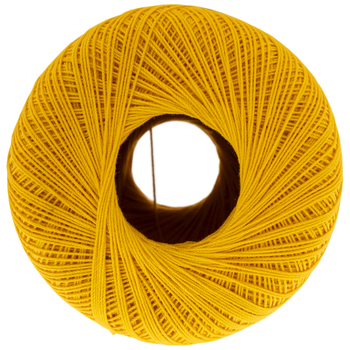 Gold Dust Artiste Cotton Crochet Thread | Hobby Lobby | 372524