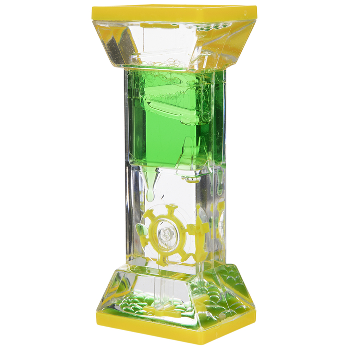 Bubble Drop With Wheel Liquid Motion | Hobby Lobby | 1757137