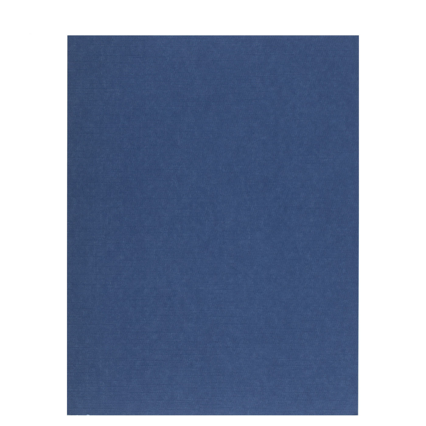 Blue Textured Paper