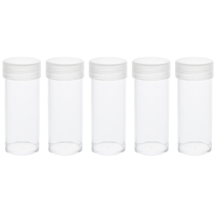 Quarter Coin Tubes | Hobby Lobby | 367383