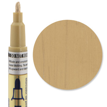 Gold DecoColor Fine Tip Paint Marker | Hobby Lobby | 1149665