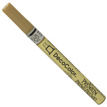 DecoColor Premium Metallic Leafing Tip Paint Marker | Hobby Lobby