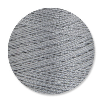 1441 Silver All Purpose Polyester Thread | Hobby Lobby | 1255090