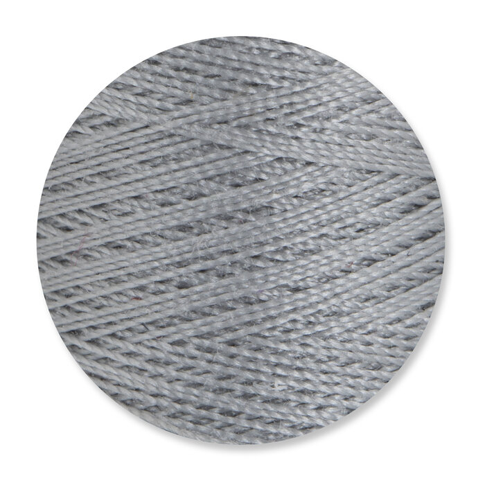 1441 Silver All Purpose Polyester Thread | Hobby Lobby | 1255090