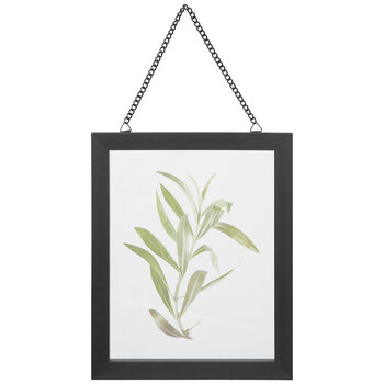 Olive Branch Framed Wall Decor | Hobby Lobby | 2178044