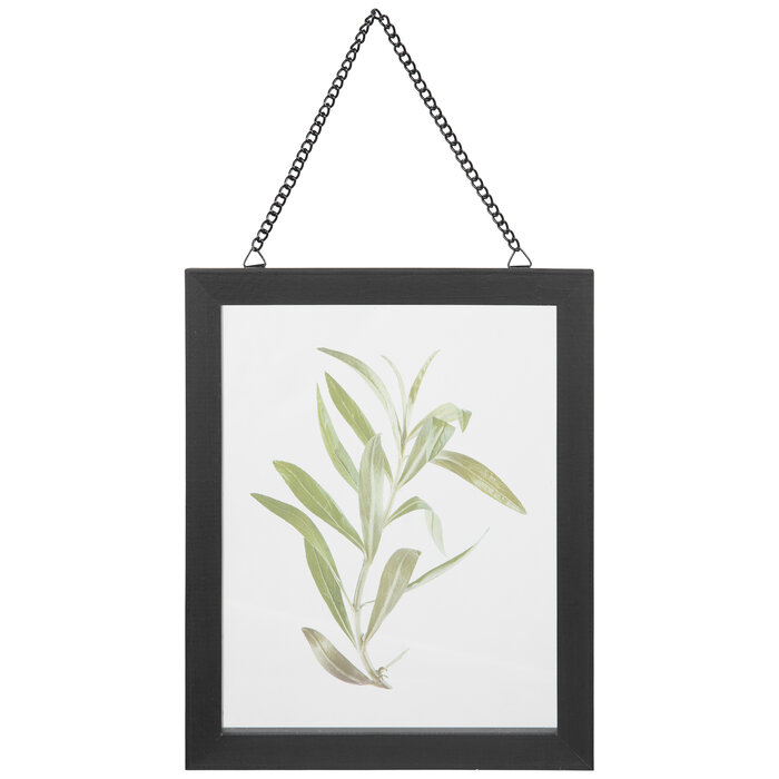 Olive Branch Framed Wall Decor | Hobby Lobby | 2178044