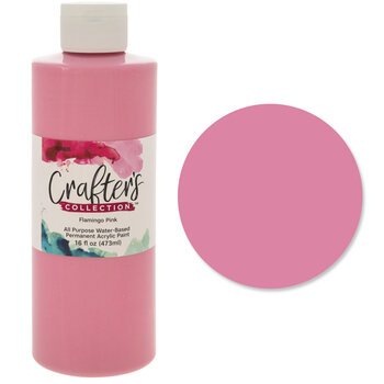Crafter's Collection Acrylic Craft Paint | Hobby Lobby | 1628635