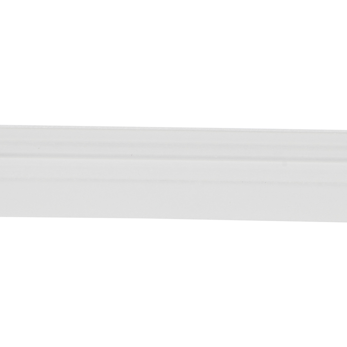 Miniature White Notched Baseboards | Hobby Lobby | 1245133