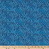 Navy Razzle Dazzle Cotton Calico Fabric | Hobby Lobby | 733329