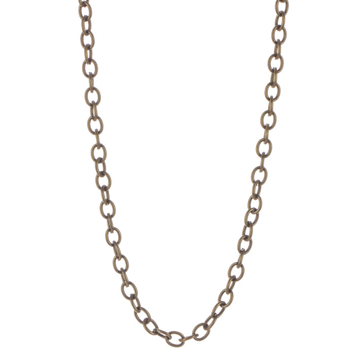 Large Cable Chain Necklace - 30" | Hobby Lobby | 572040
