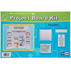 White Project Board Kit | Hobby Lobby | 1351980