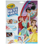 Crayola Disney Princess Color Wonder Coloring Kit | Hobby Lobby | 1873181