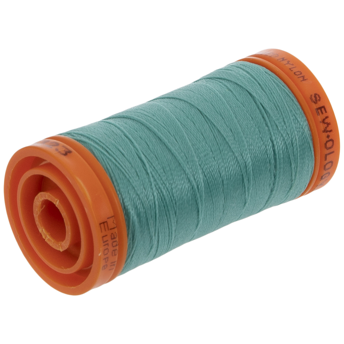 1323 Light Turquoise Extra Strong Bonded Nylon Upholstery Thread ...