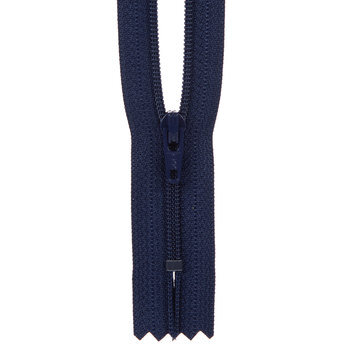 Navy All Purpose YKK Zipper - 7" | Hobby Lobby | 1844695