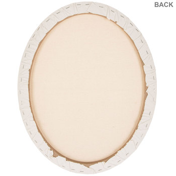 Oval Blank Canvas - 16" x 20" | Hobby Lobby | 613364