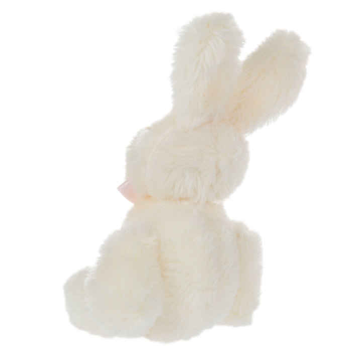 Miniature Plush Rabbit | Hobby Lobby | 503318