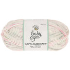 Butterfly Kiss Baby Bee Soft & Sleek Baby Yarn | Hobby Lobby | 1513472
