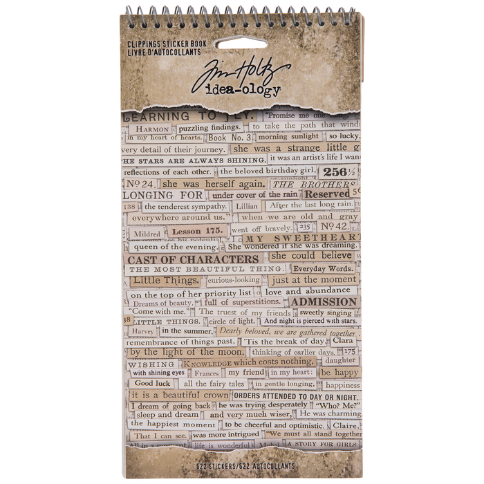 Clipping Stickers | Hobby Lobby | 1931872