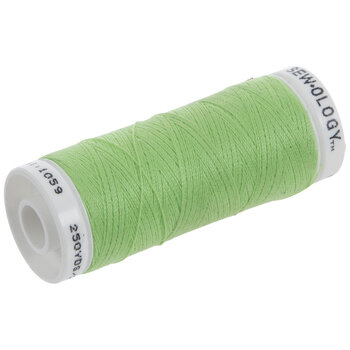1059 Lime All Purpose Polyester Thread | Hobby Lobby | 1261668