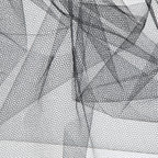 Black Net Fabric | Hobby Lobby | 748947