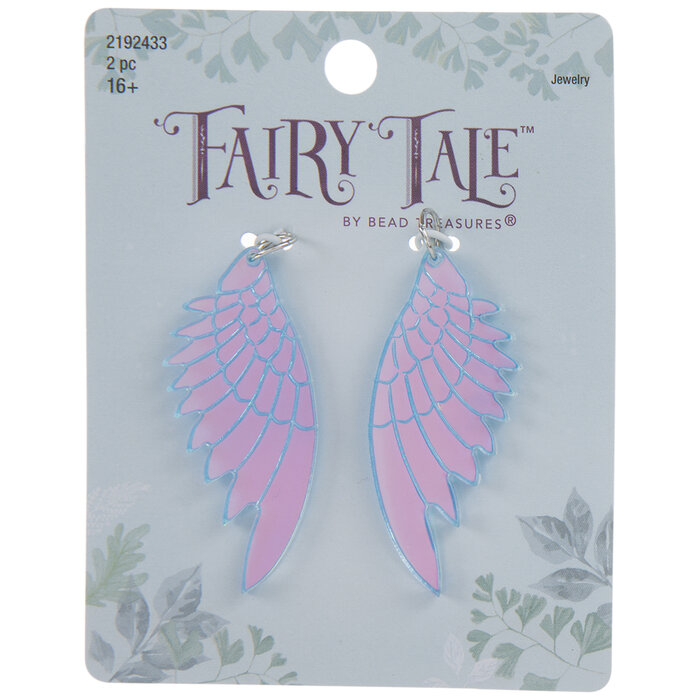 Wing Pendants | Hobby Lobby | 2192433