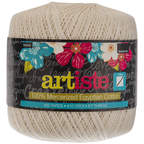 Artiste Cotton Crochet Thread | Hobby Lobby