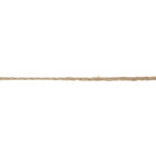 Jute Rope Trim - 1/16" | Hobby Lobby | 2227742
