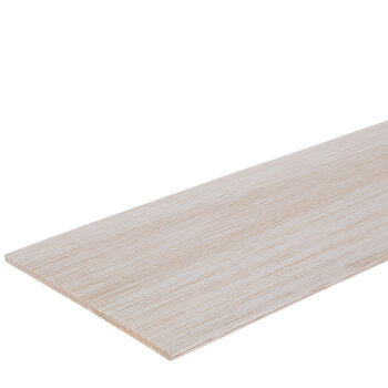 Balsa Wood Sheet - 1/8" x 4" x 36" | Hobby Lobby | 402842