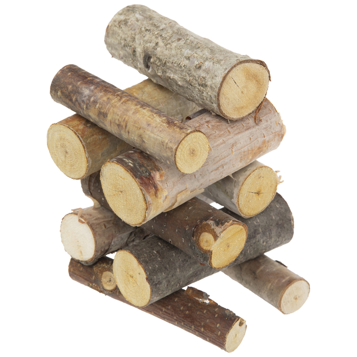 Mini Birch Logs | Hobby Lobby | 1178714