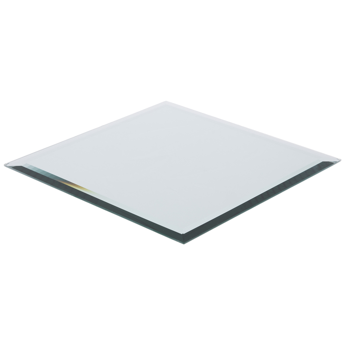 Square Decorative Mirror Plate - 8" | Hobby Lobby | 531871