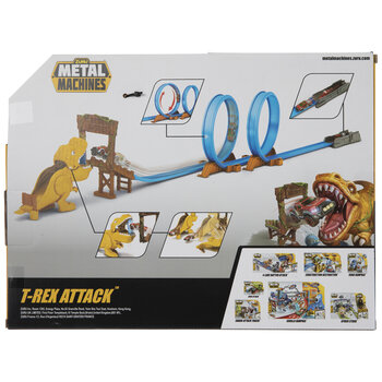 Metal Machines T-Rex Attack | Hobby Lobby | 2237675