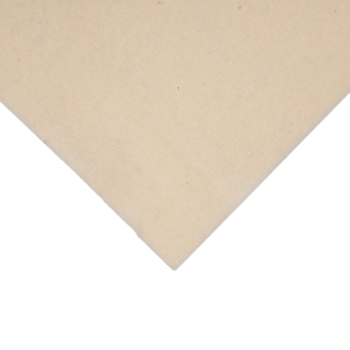 Cream Felt Sheet - 9" x 12" x 2mm | Hobby Lobby | 1348499